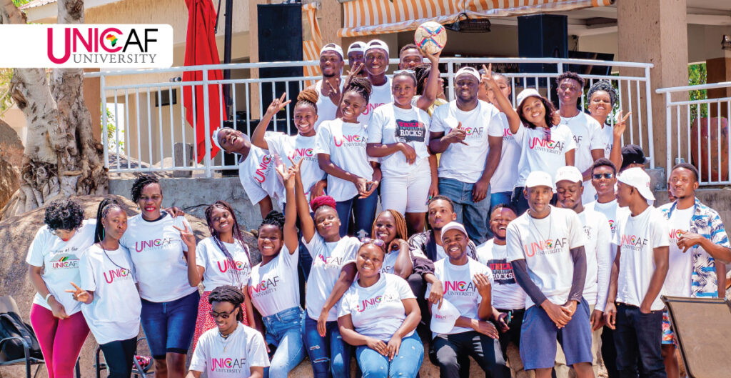 Unicaf University - Malawi Campus