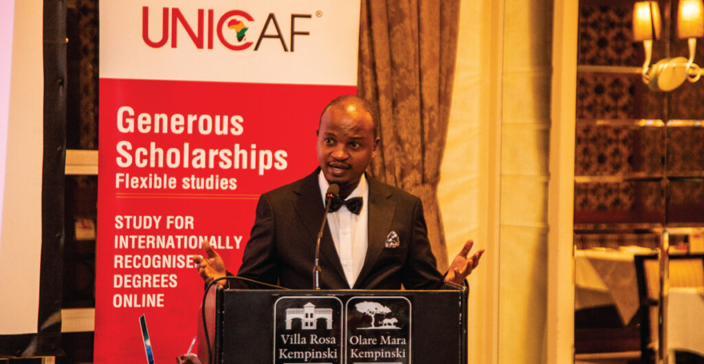 Unicaf University - Malawi Campus