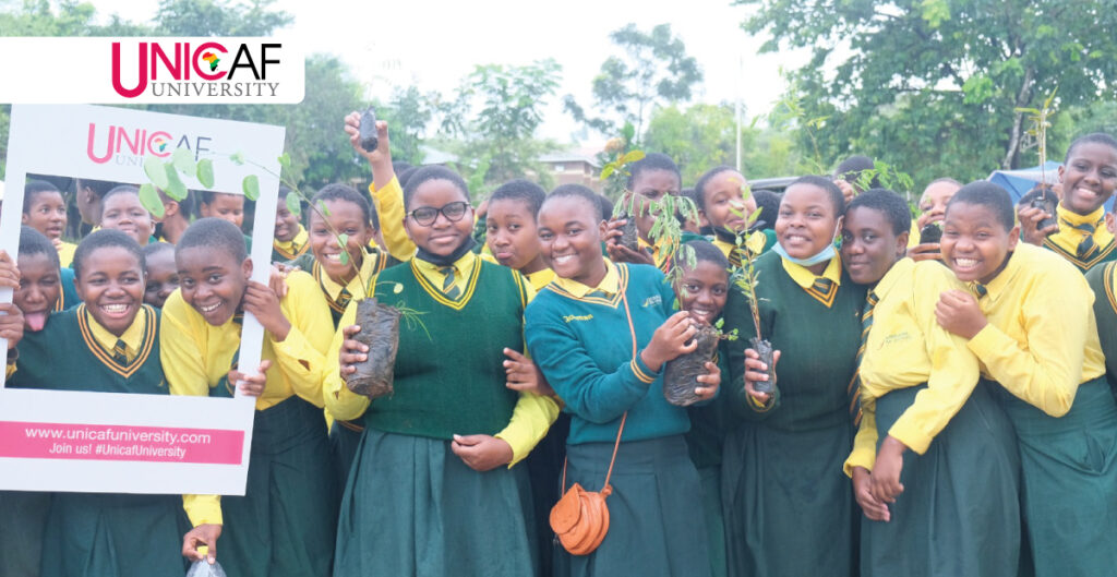 Unicaf University - Malawi Campus