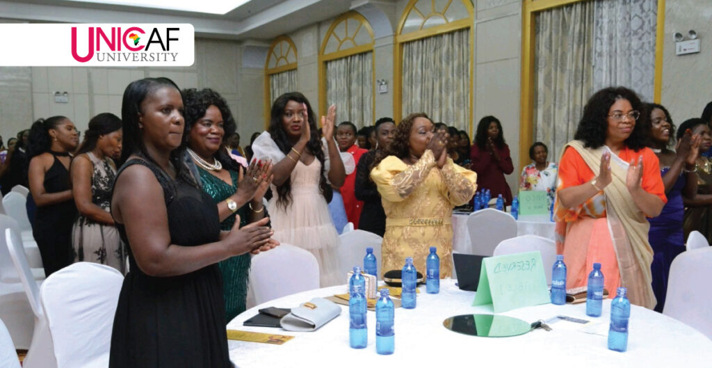 Unicaf University - Malawi Campus