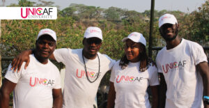 Unicaf University - Zambia Campus